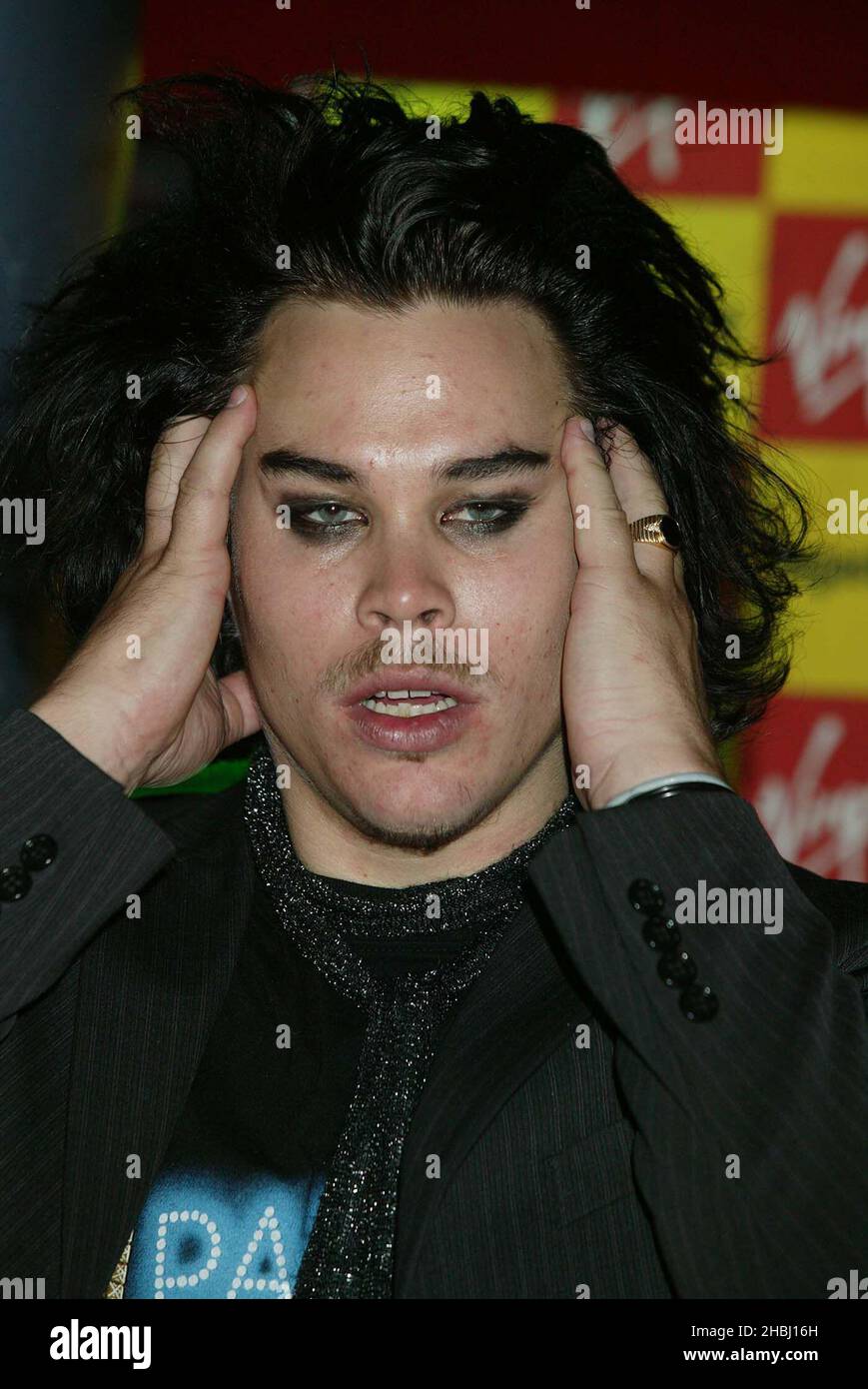 Luke steele Banque de photographies et d’images à haute résolution - Alamy