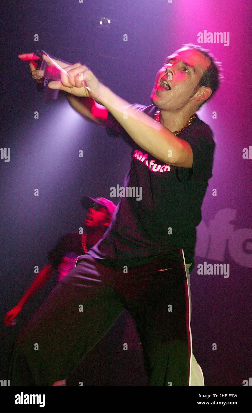 Goldie lookin chain Banque de photographies et d’images à haute ...