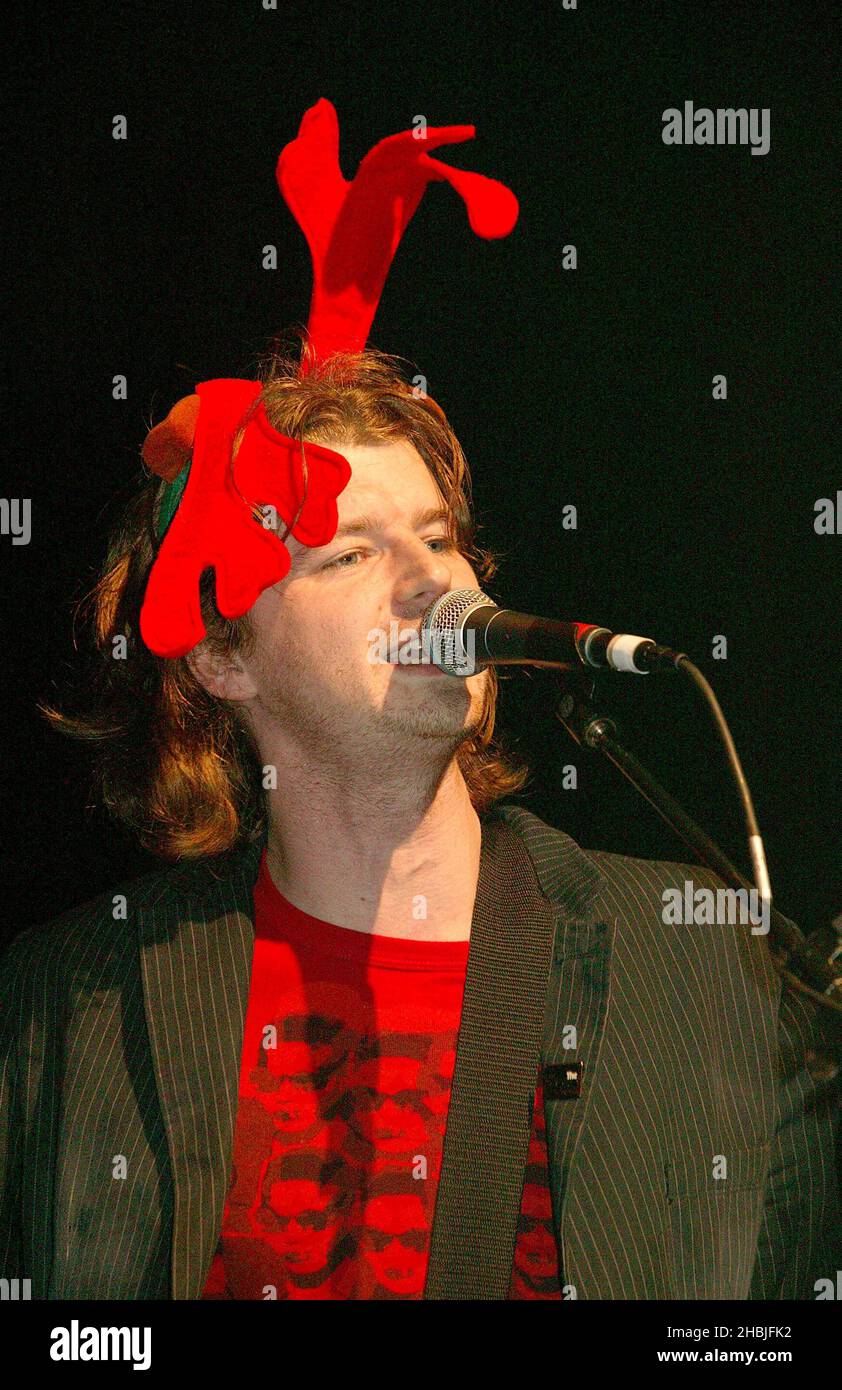 Richard mcnamara Banque de photographies et d’images à haute résolution ...