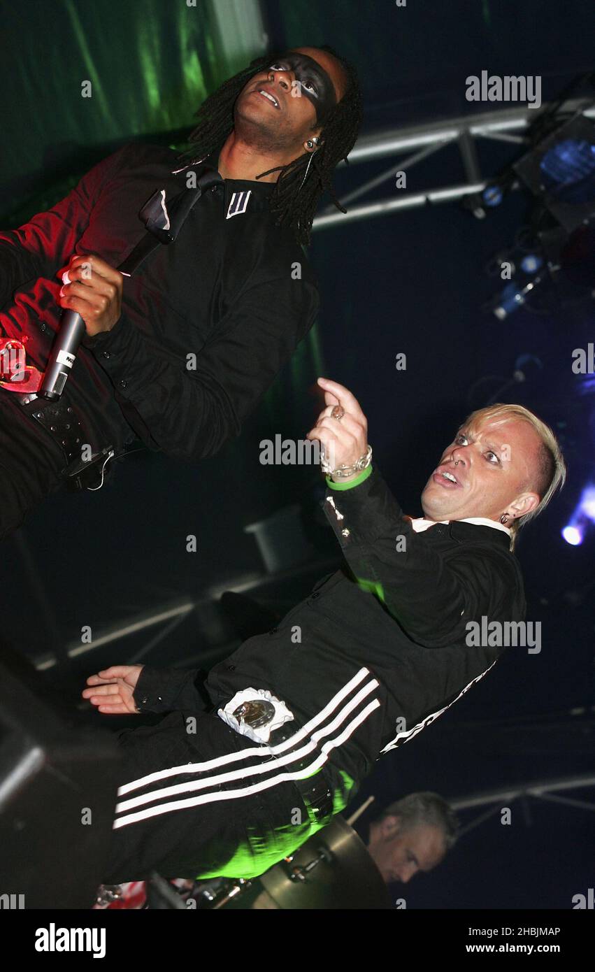 Maxim reality prodigy Banque de photographies et d’images à haute ...