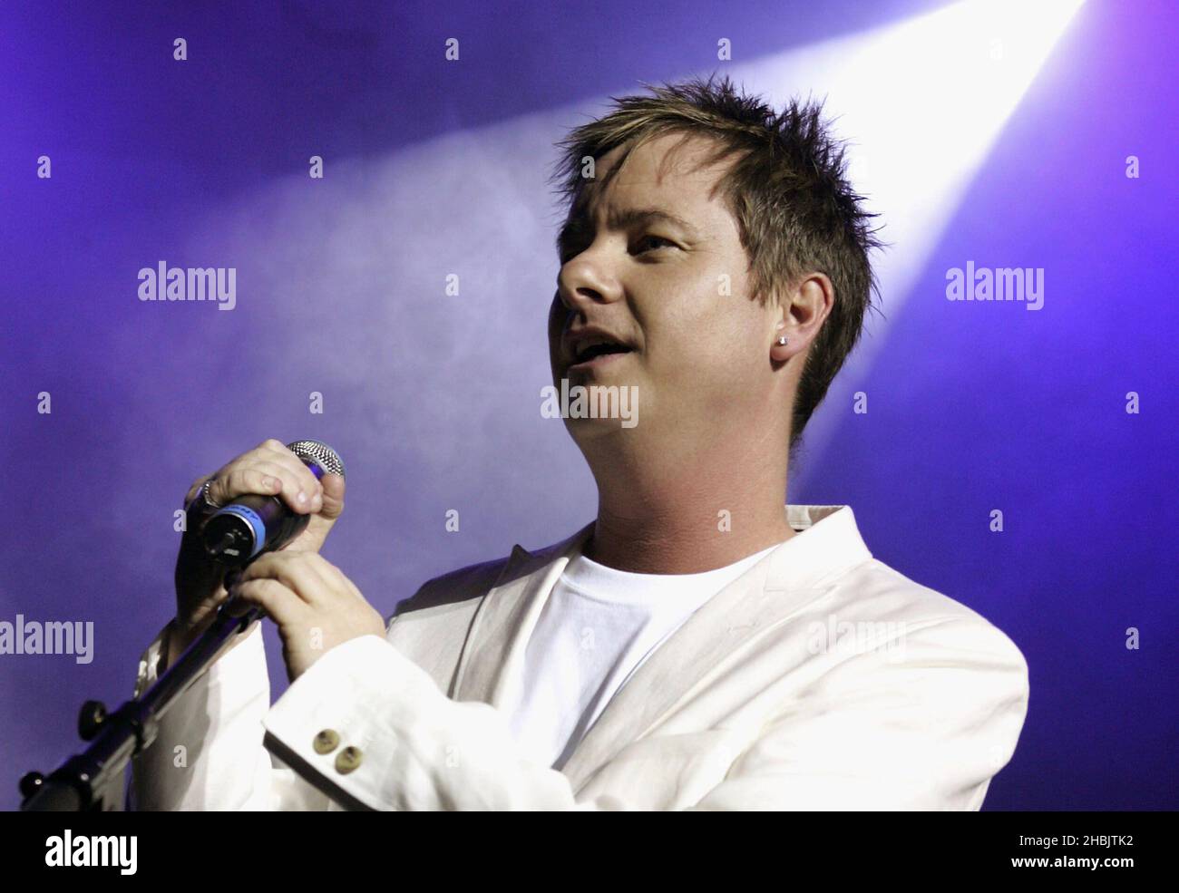 Tony mortimer Banque de photographies et d’images à haute résolution ...