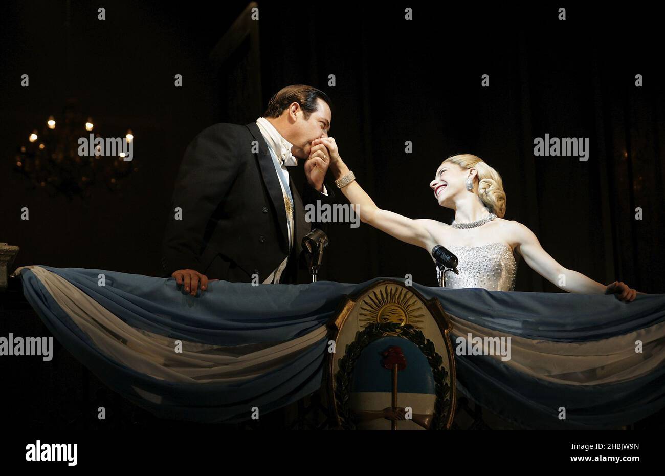 Philip quast Banque de photographies et d’images à haute résolution - Alamy