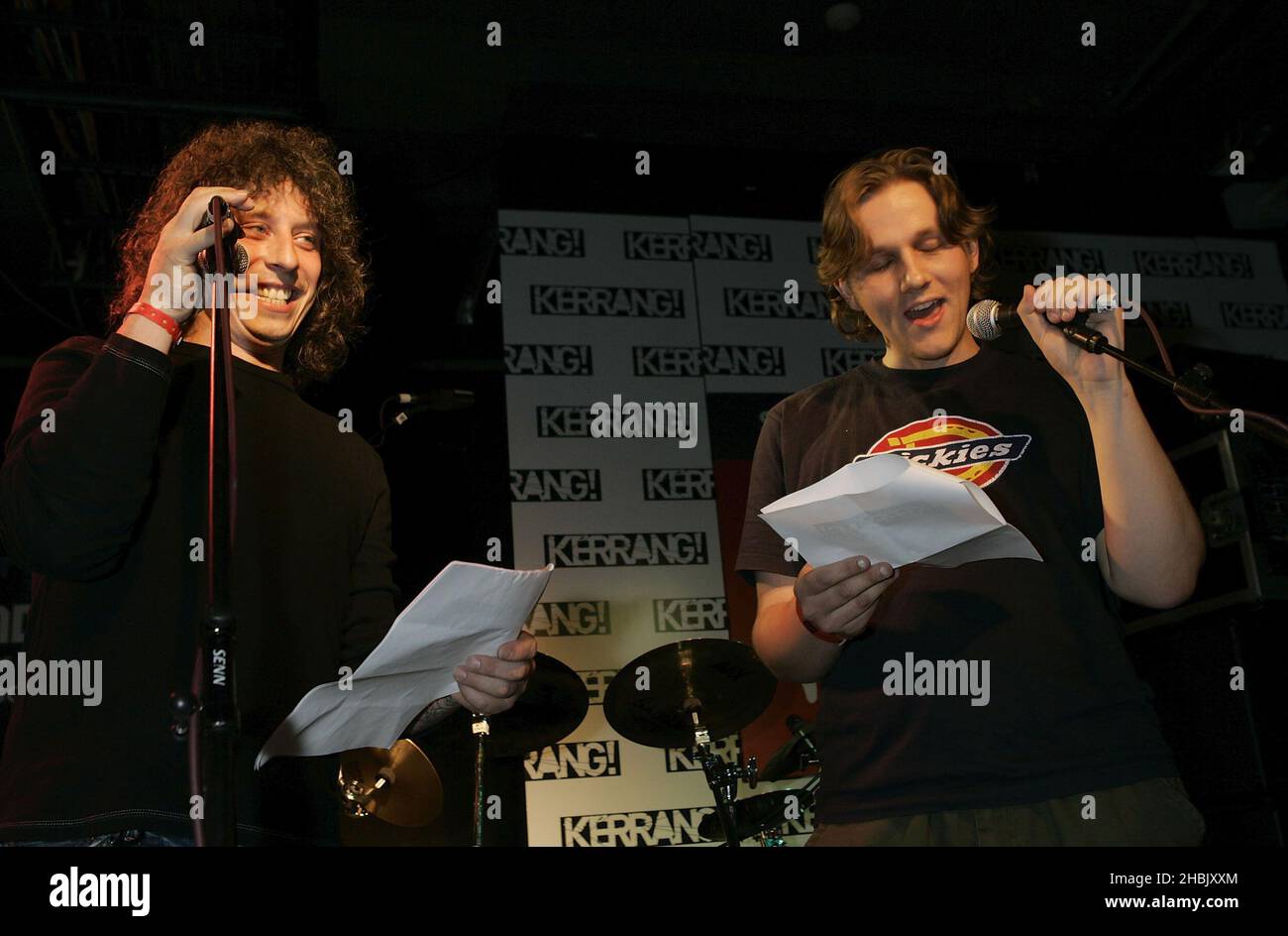 Stuart cable Banque de photographies et d’images à haute résolution - Alamy