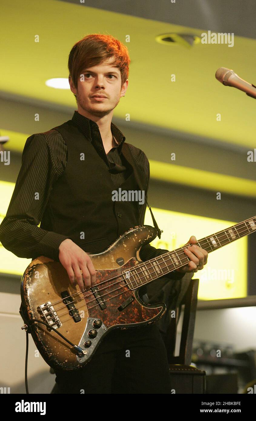 The feeling richard jones Banque de photographies et d’images à haute ...