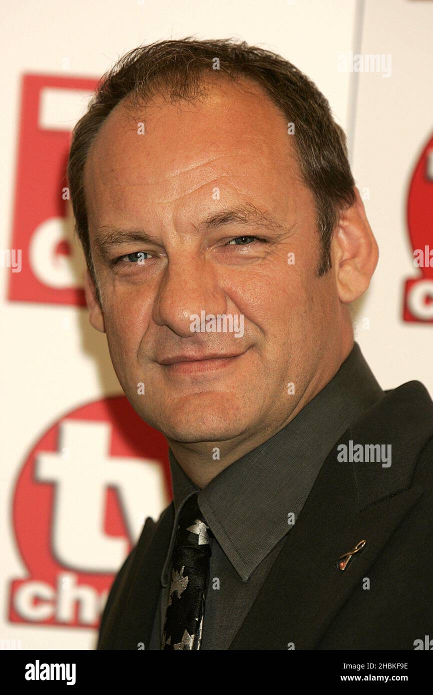 Actor nick miles Banque de photographies et d’images à haute résolution ...