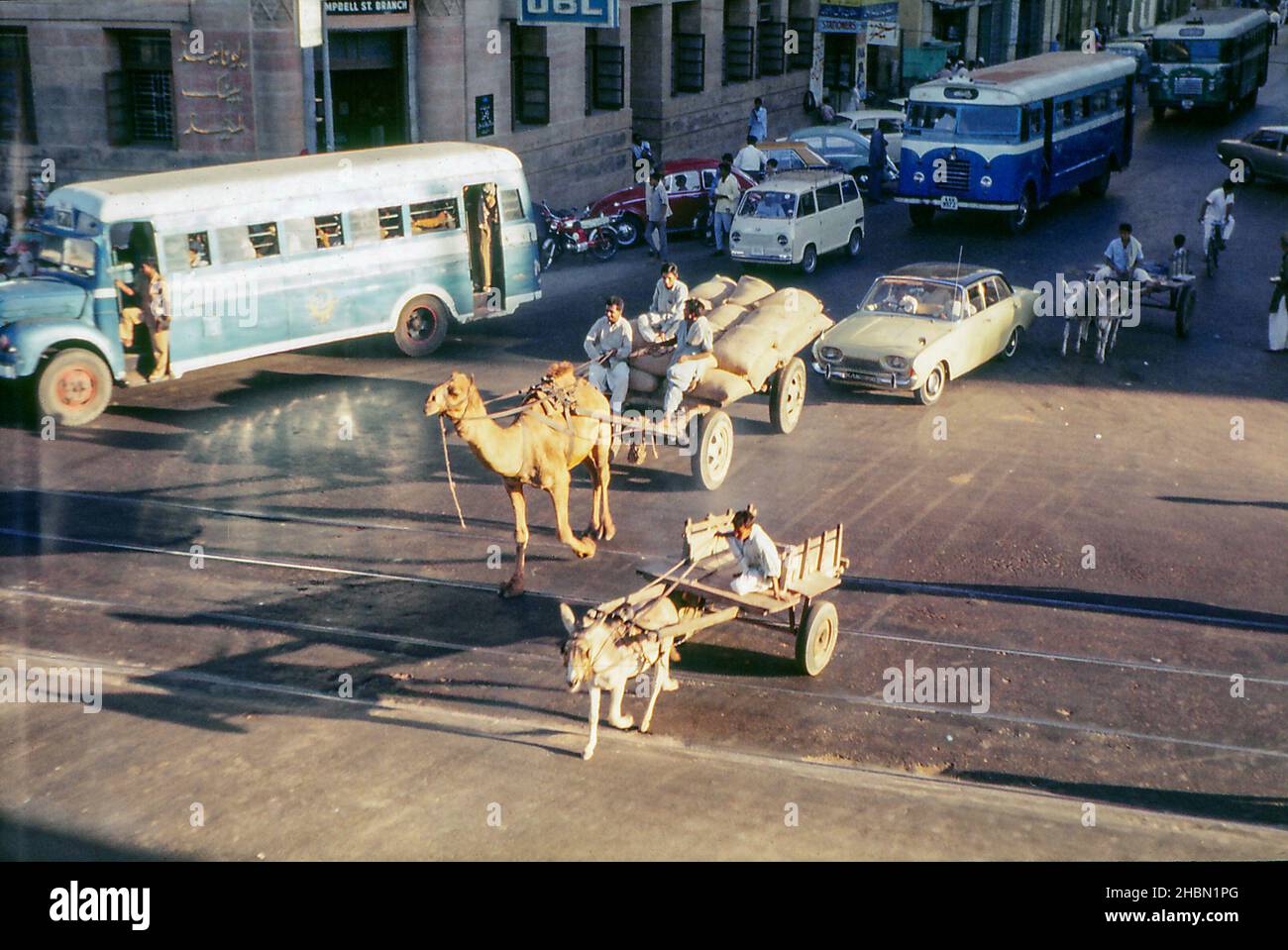 Donkey carts Banque de photographies et d’images à haute résolution - Alamy
