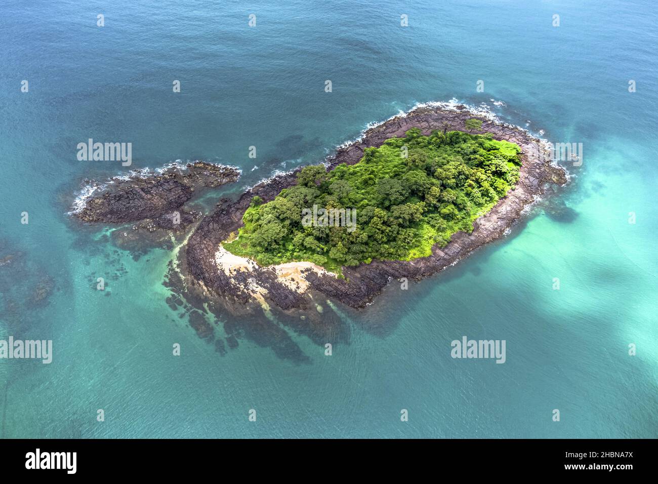 Bureh beach Banque de photographies et d’images à haute résolution - Alamy