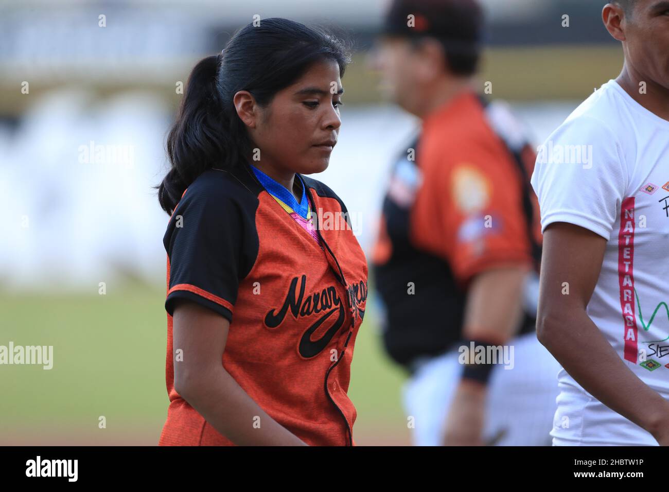 María Lorena Ramírez Hernández corredora de fondo mexicana de la ...