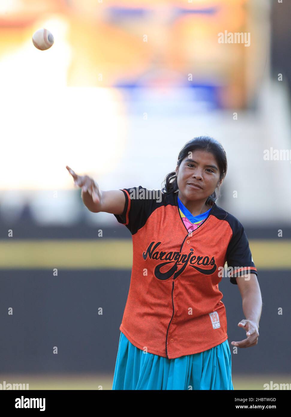 María Lorena Ramírez Hernández corredora de fondo mexicana de la ...