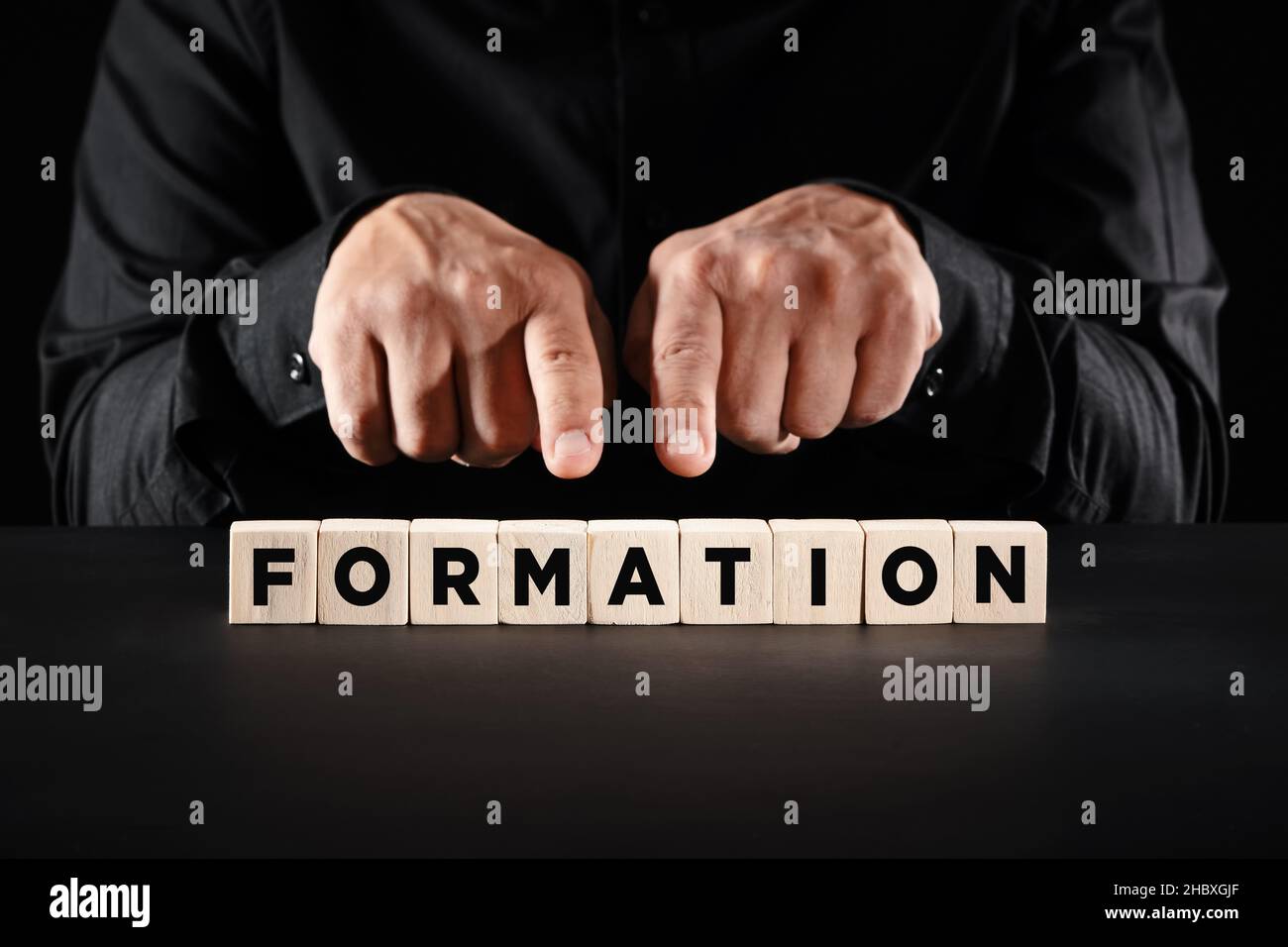 éducation et formation Banque de photographies et d’images à haute ...