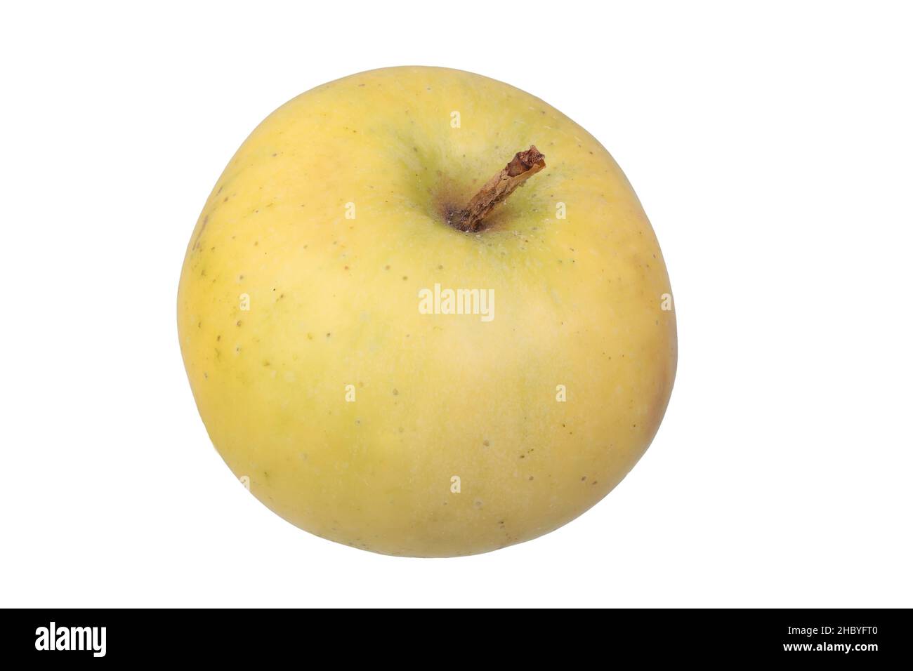 Petit homme pomme Banque de photographies et d’images à haute ...