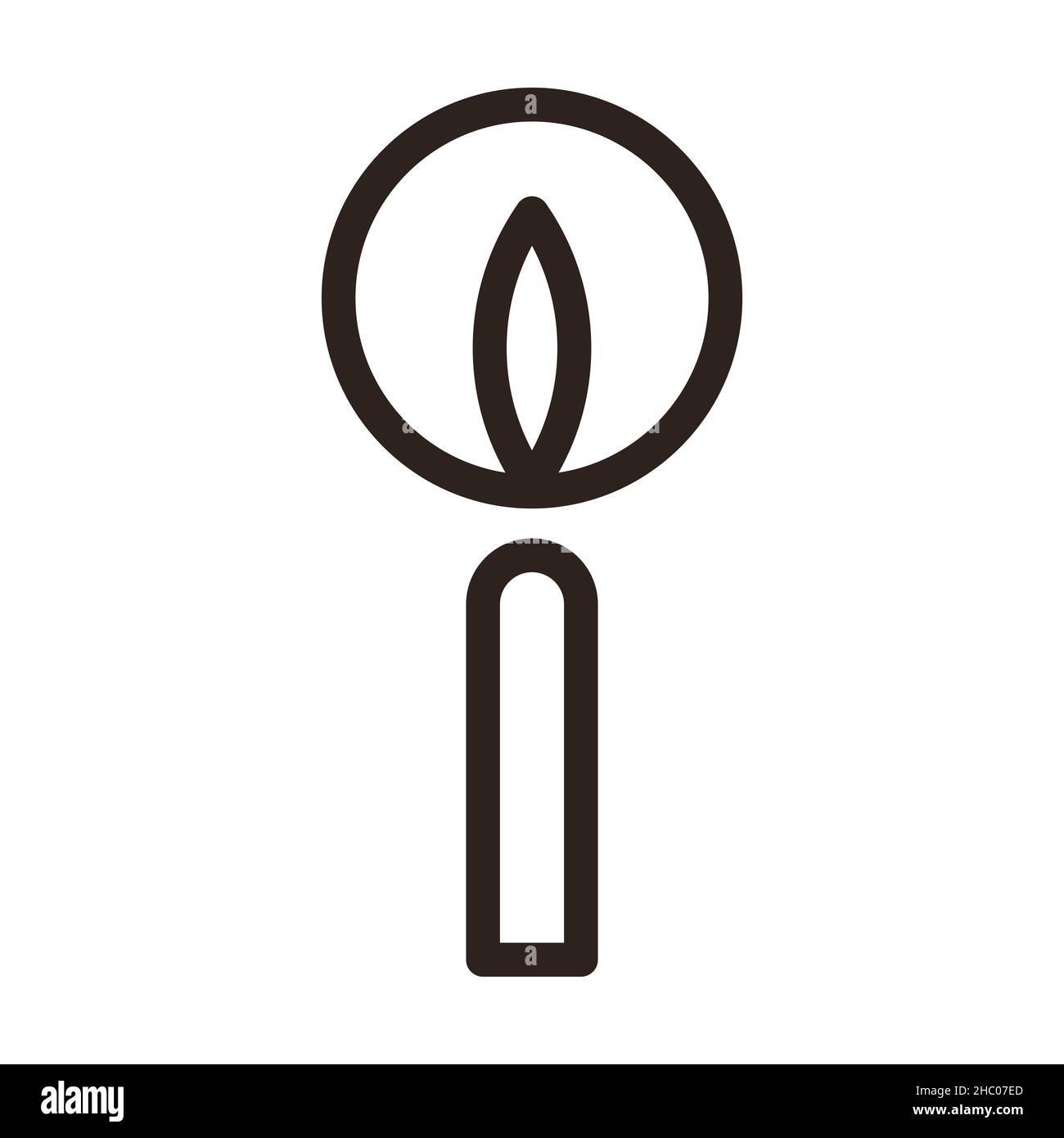 Symbole du feu Banque de photographies et d’images à haute résolution ...