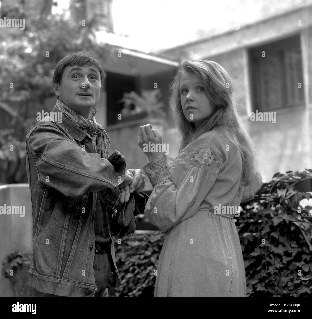 Tania filip Banque de photographies et d’images à haute résolution - Alamy