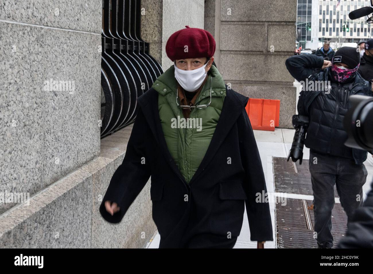 Isabel maxwell Banque de photographies et d’images à haute résolution ...