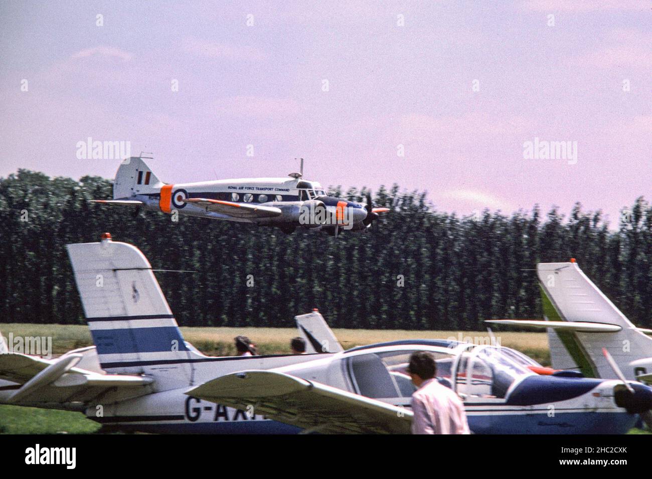 Raf shobdon Banque de photographies et d’images à haute résolution - Alamy