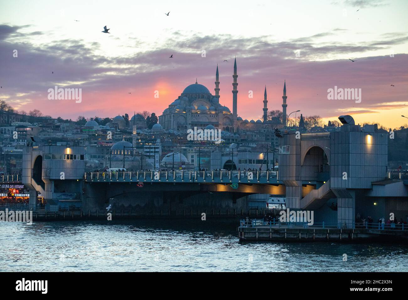 Mimar sinan architect Banque de photographies et d’images à haute ...