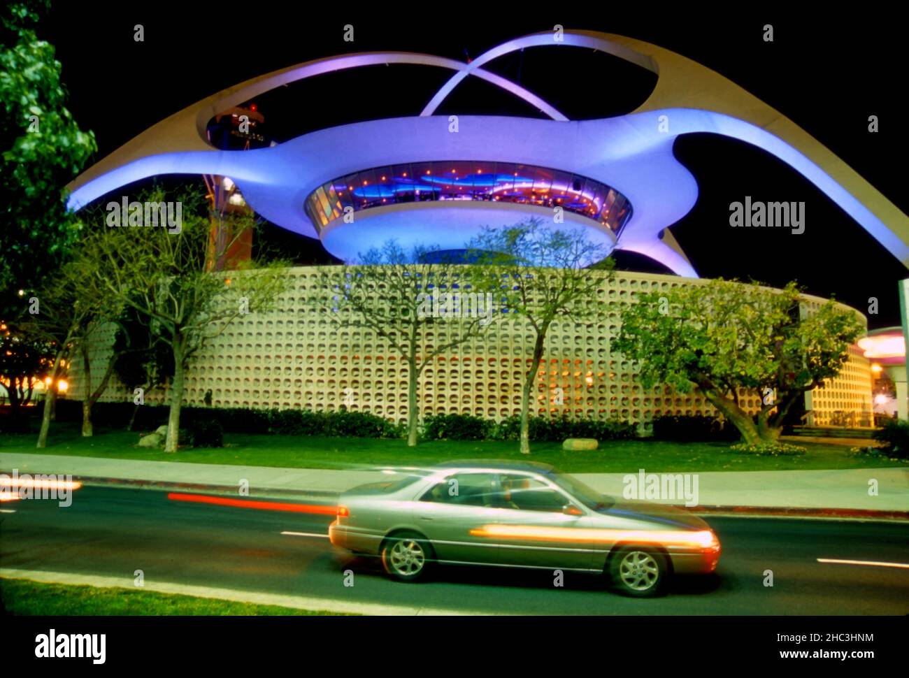 Lax theme building Banque de photographies et d’images à haute ...