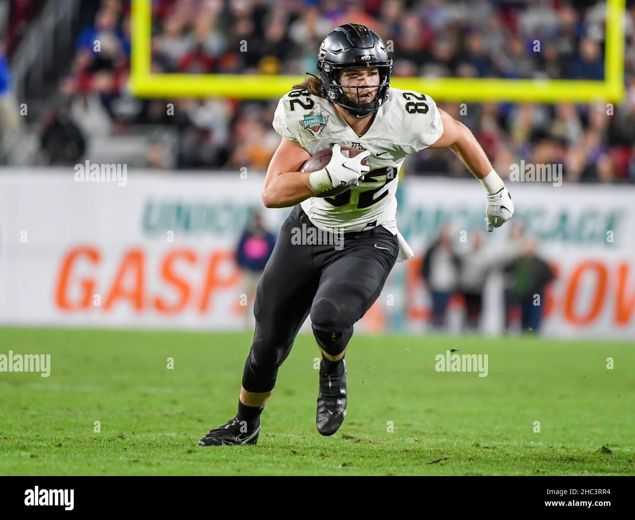 Tampa, États-Unis.23rd décembre 2021.23 décembre 2021 - Tampa, FL, U.S ...