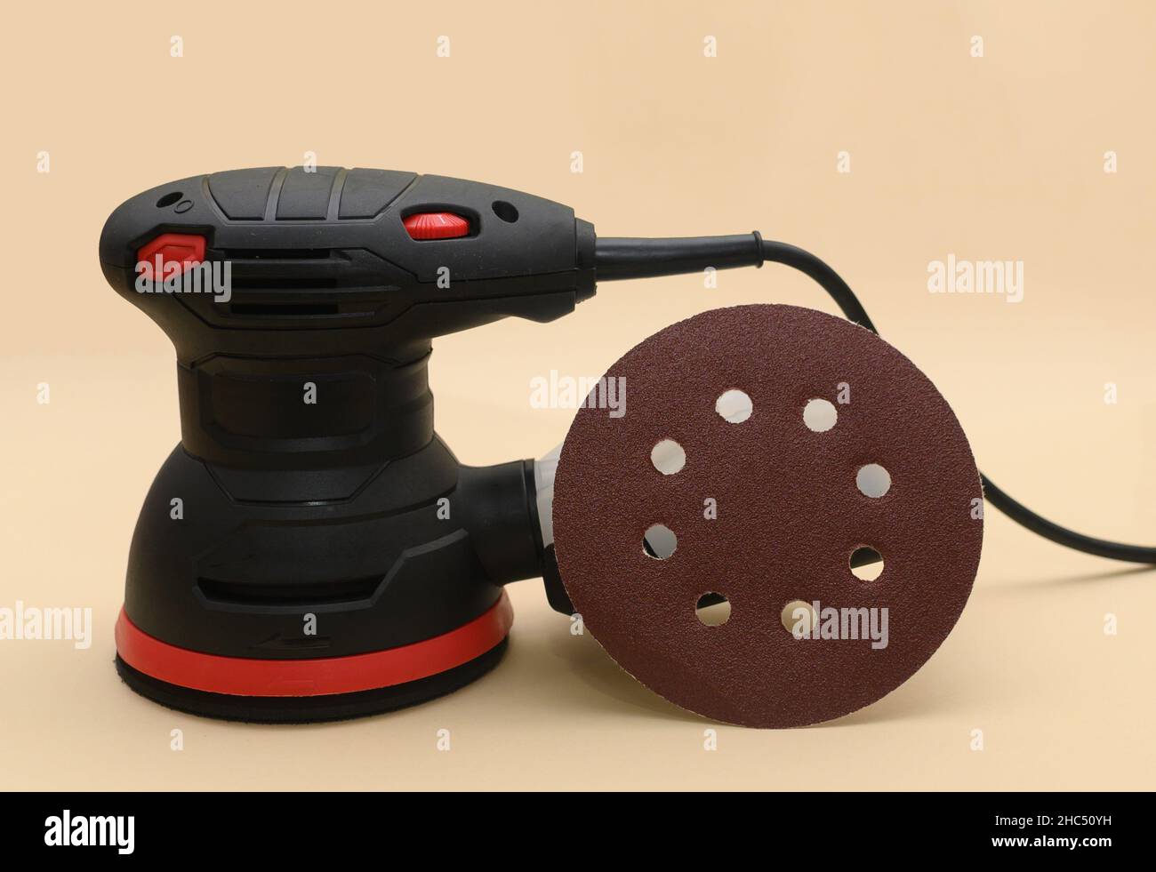 Meule rotative manuelle Banque de photographies et d’images à haute ...