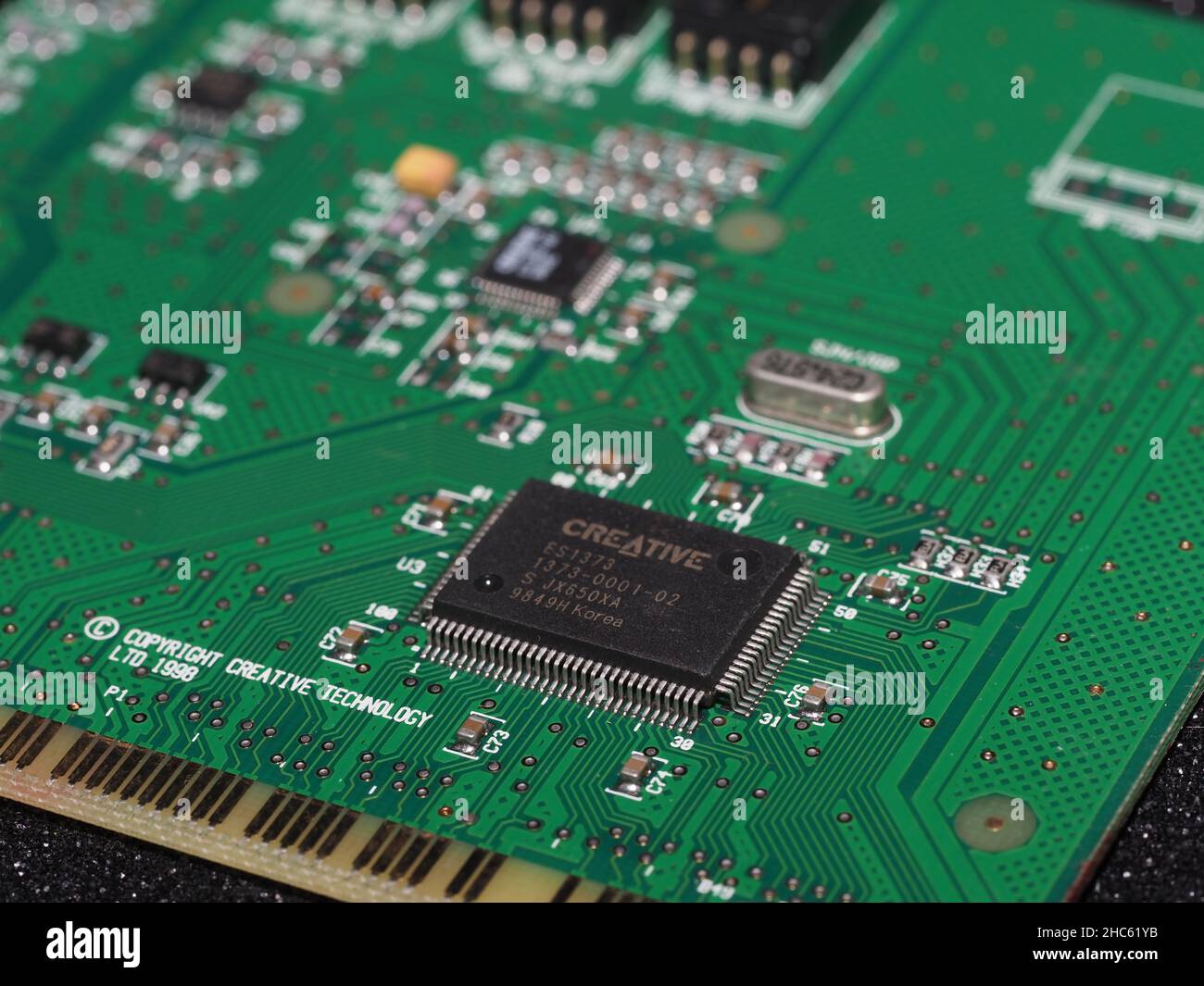 Machine informatique Banque de photographies et d’images à haute ...