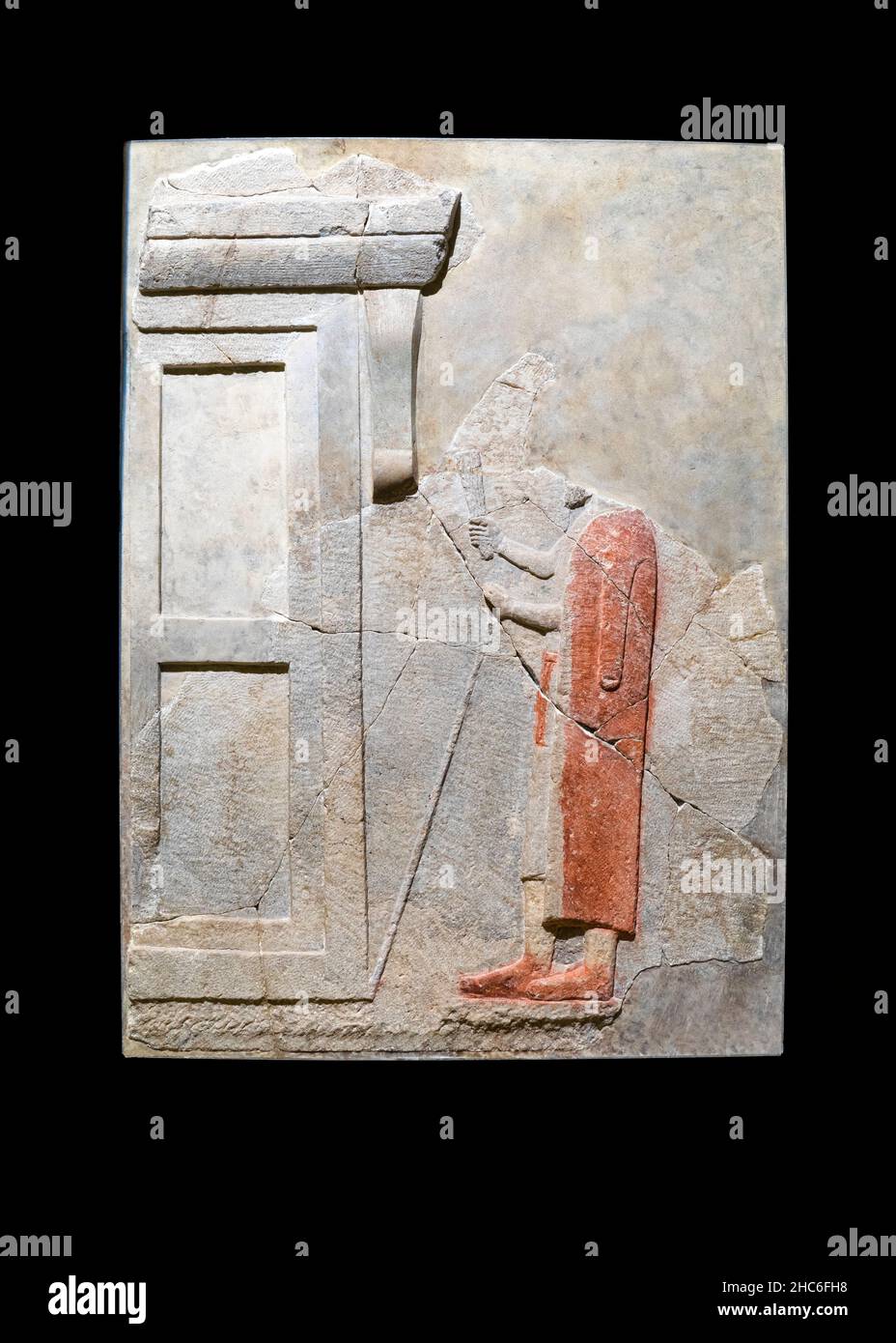 Bas relief en marbre sculpture Banque de photographies et d’images à ...