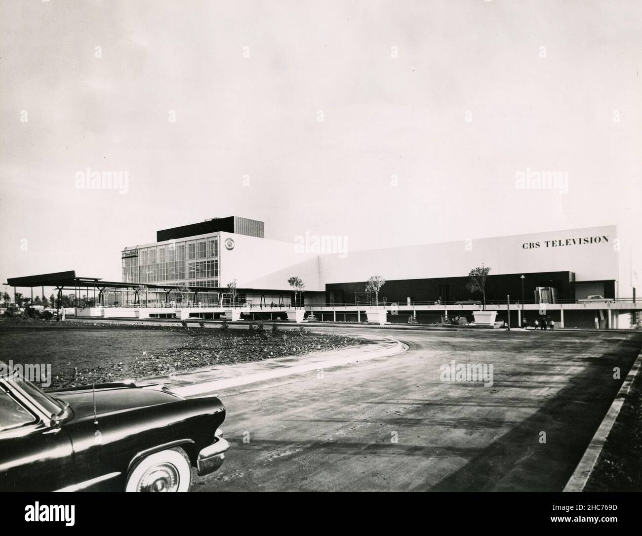Columbia broadcasting system Banque de photographies et d’images à ...