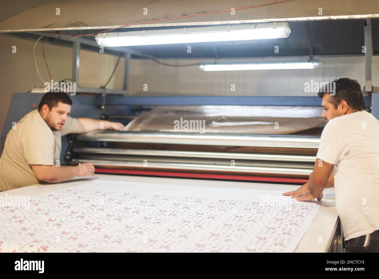 Sublimation printer Banque de photographies et d’images à haute ...