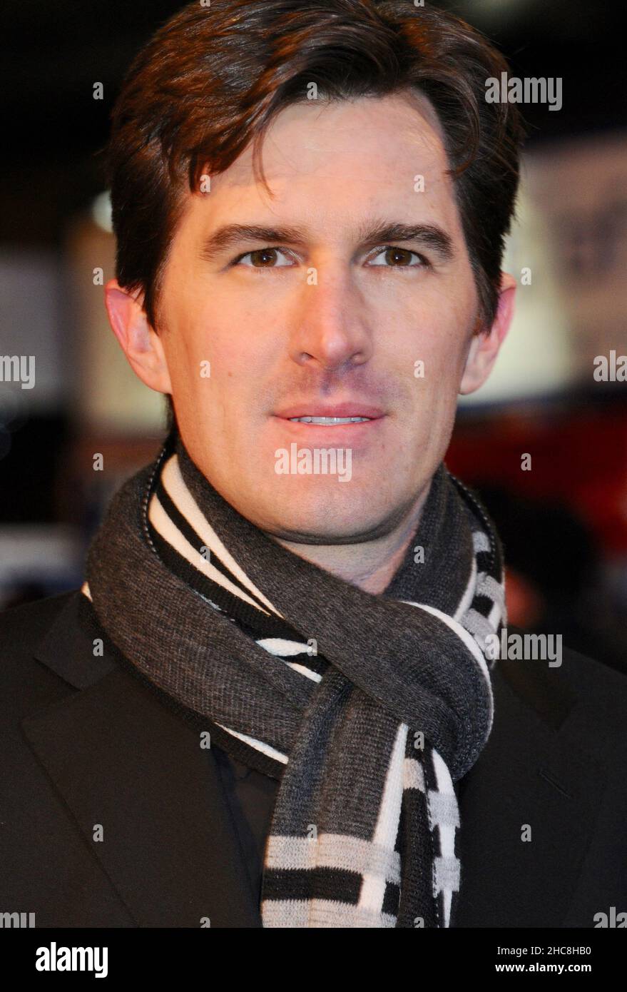 Joseph kosinski Banque de photographies et d’images à haute résolution ...