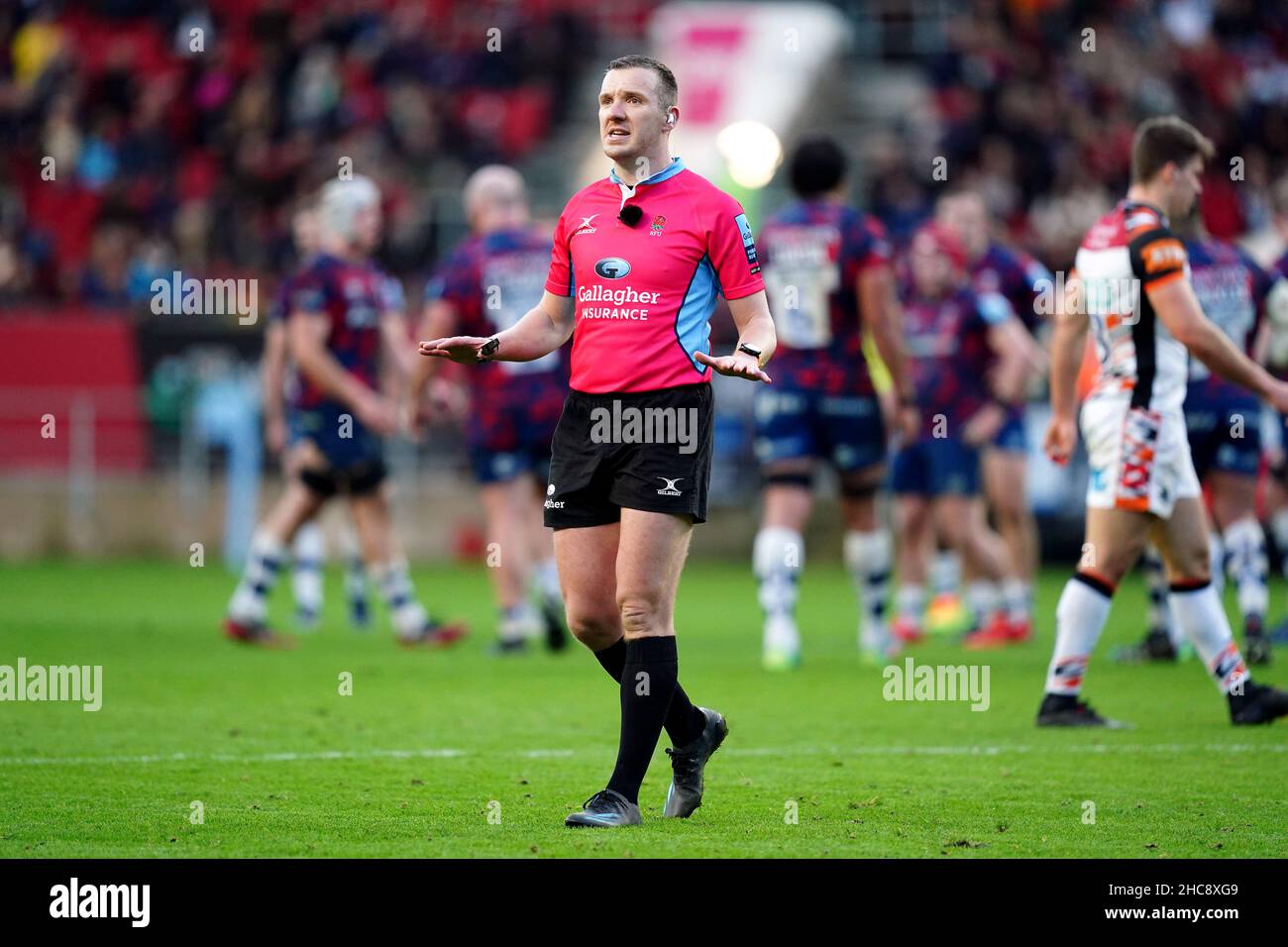 Tom foley Banque de photographies et d’images à haute résolution - Alamy