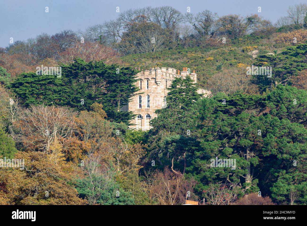 Enya castle Banque de photographies et d’images à haute résolution - Alamy