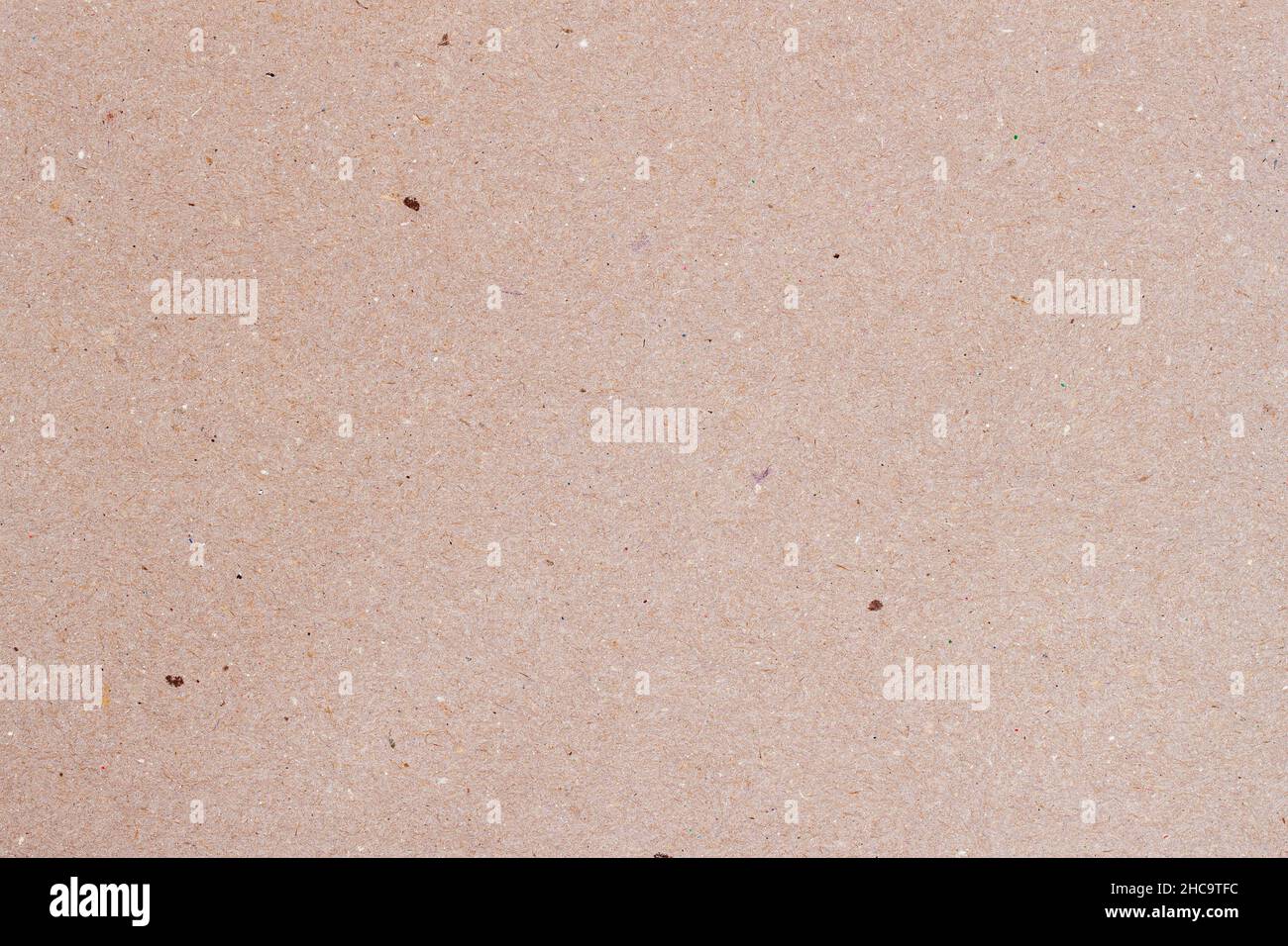 Carton, texture naturelle du papier biologique fond en carton, surface ...