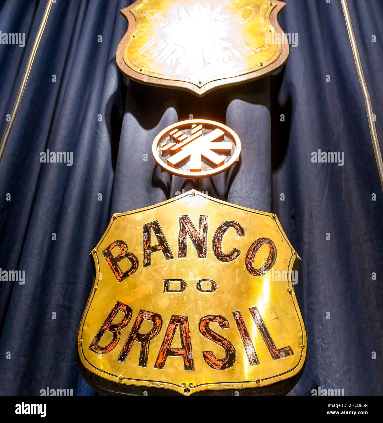 Logo de banco logo de banco Banque de photographies et d’images à haute ...