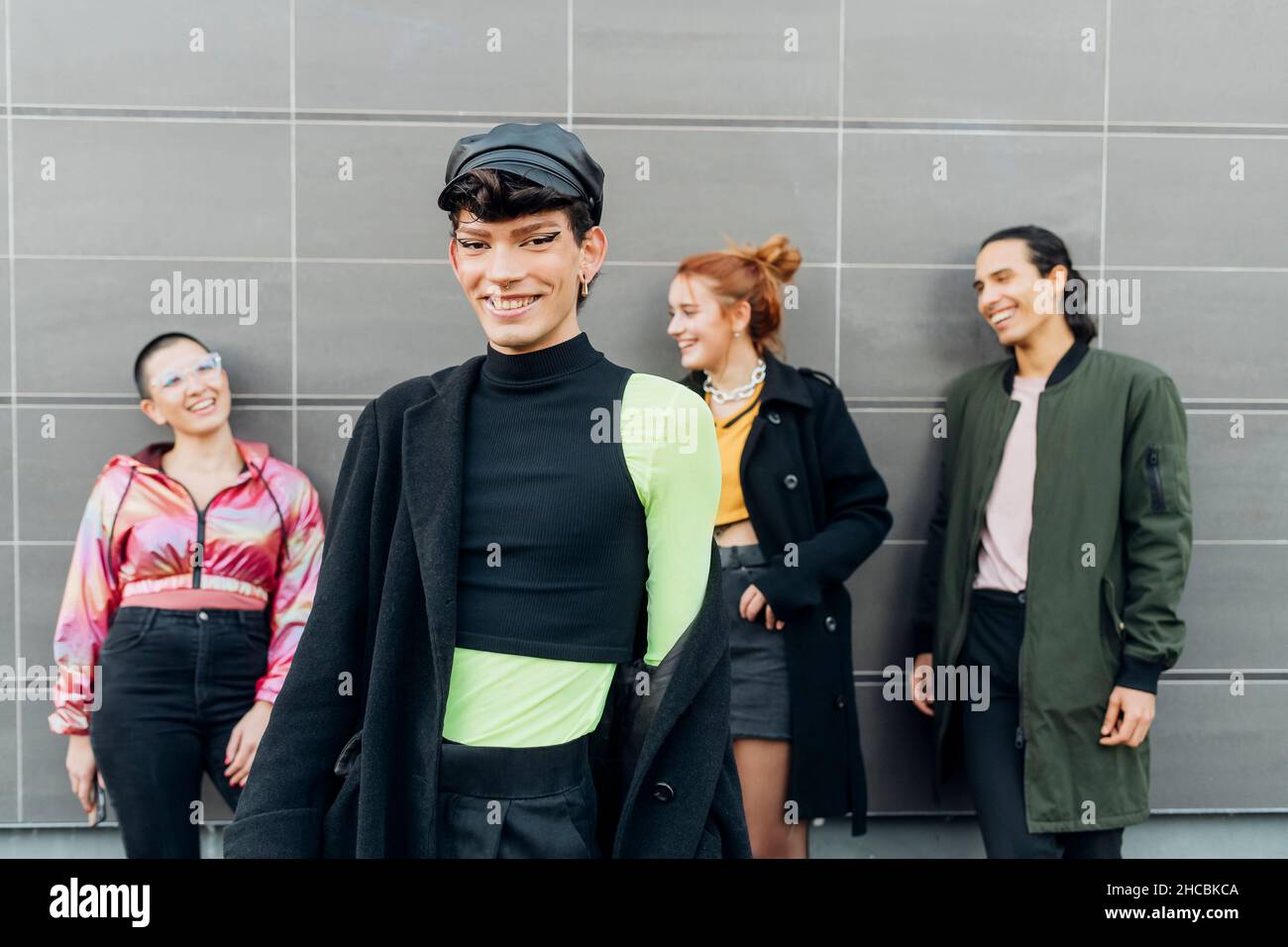 Amis Gays Banque De Photographies Et Dimages à Haute Résolution Alamy