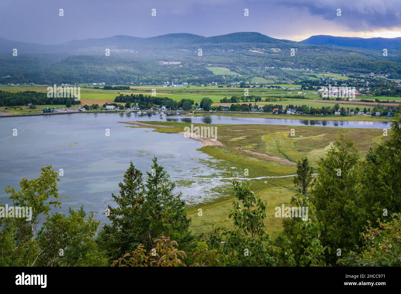 Saint Paul Quebec Banque d'image et photos - Alamy