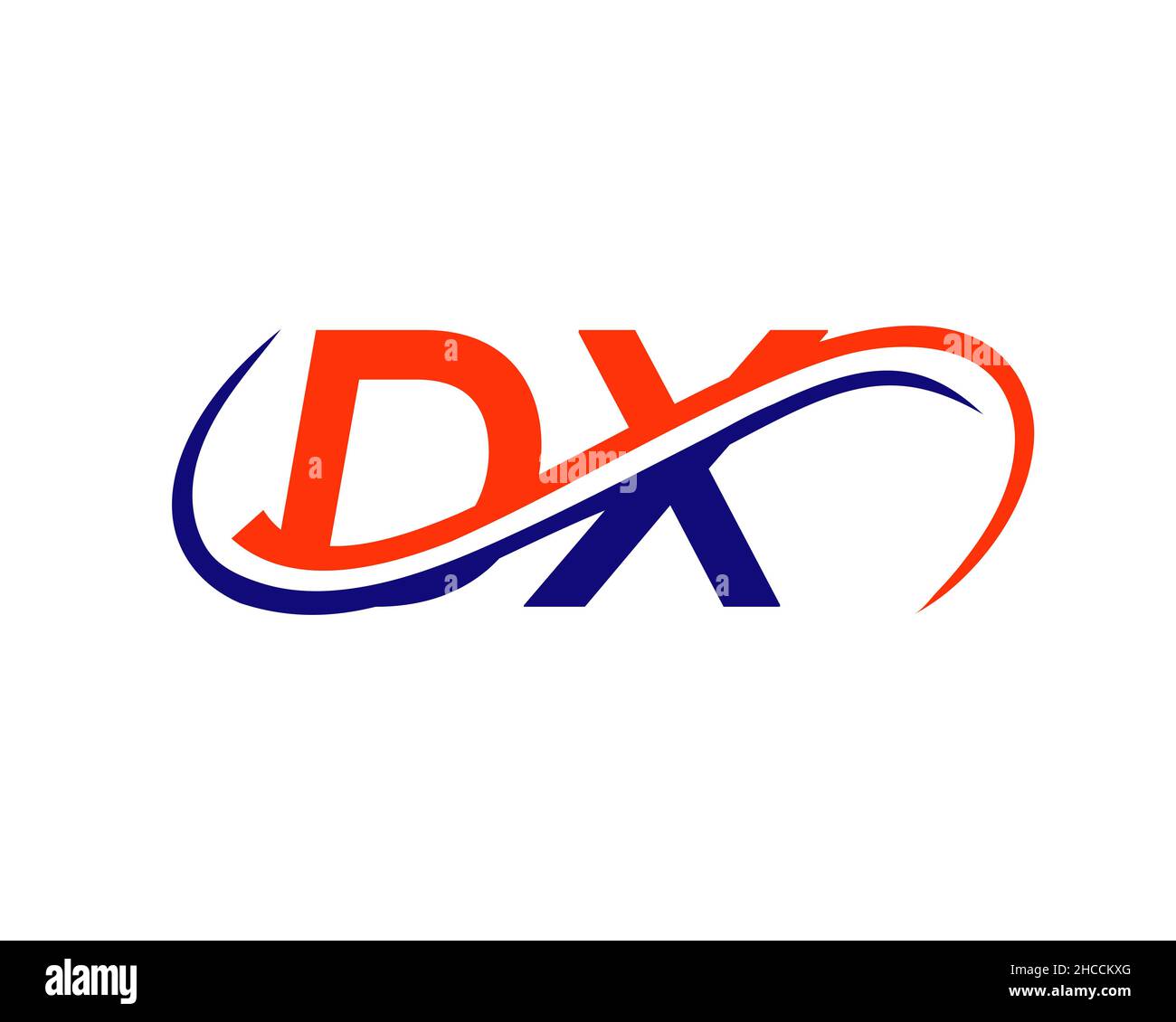 Dx logo Banque de photographies et d’images à haute résolution - Alamy
