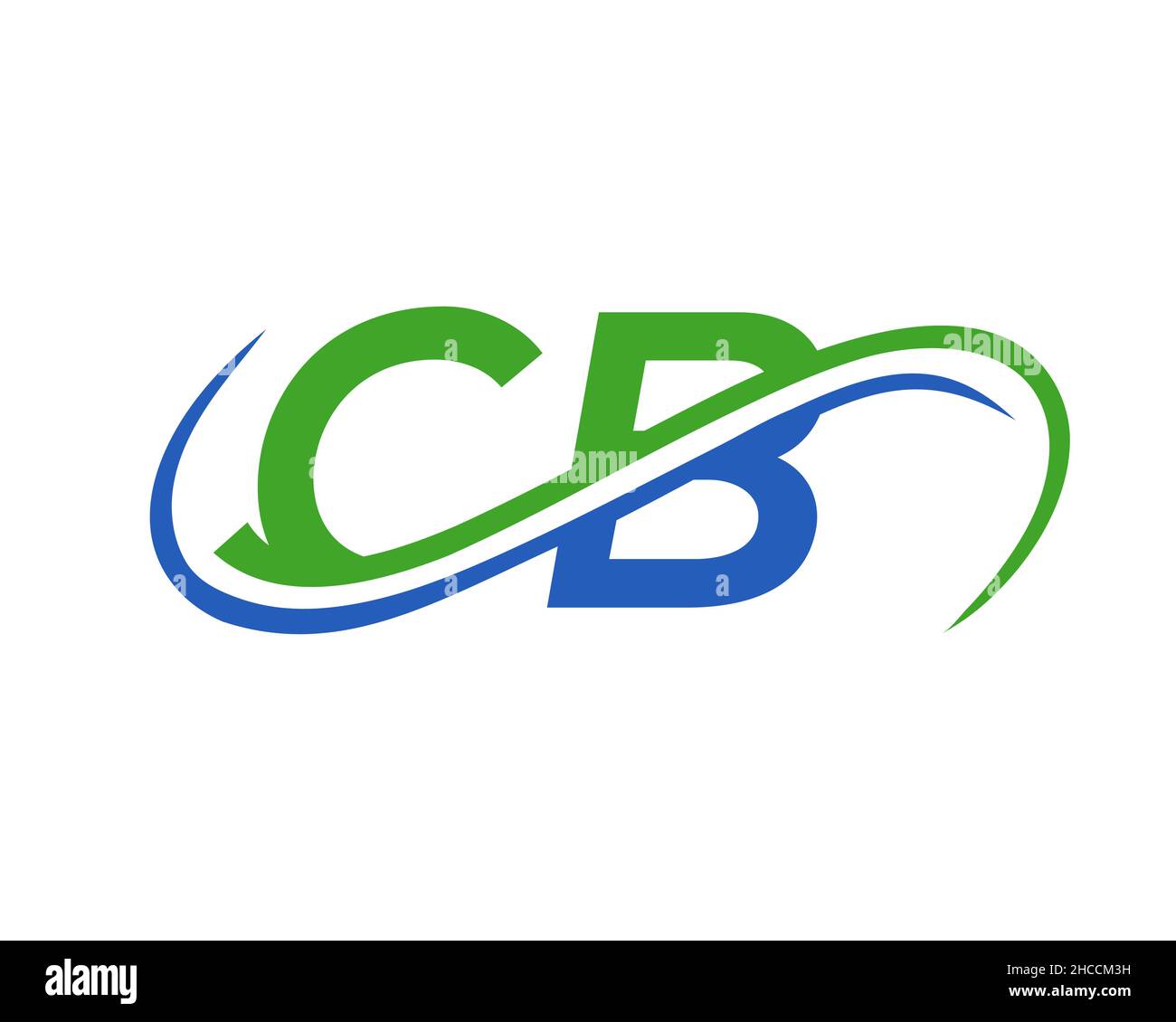 Logo cb Banque d'images vectorielles - Alamy