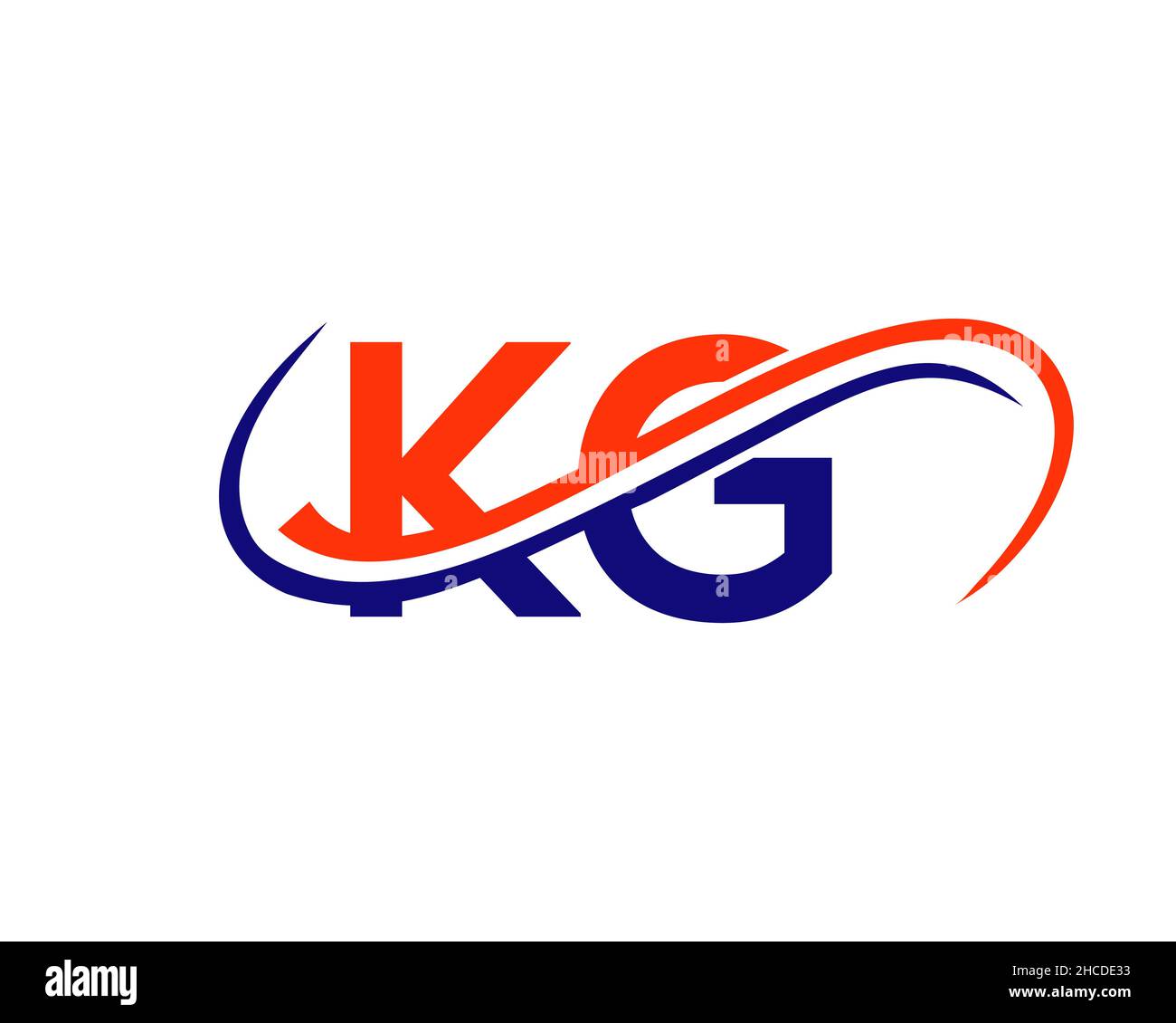 Logo kg Banque de photographies et d’images à haute résolution - Alamy