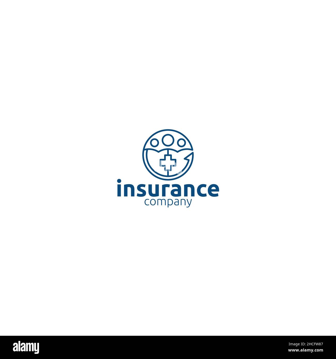 Accident documentation Banque d'images vectorielles - Alamy