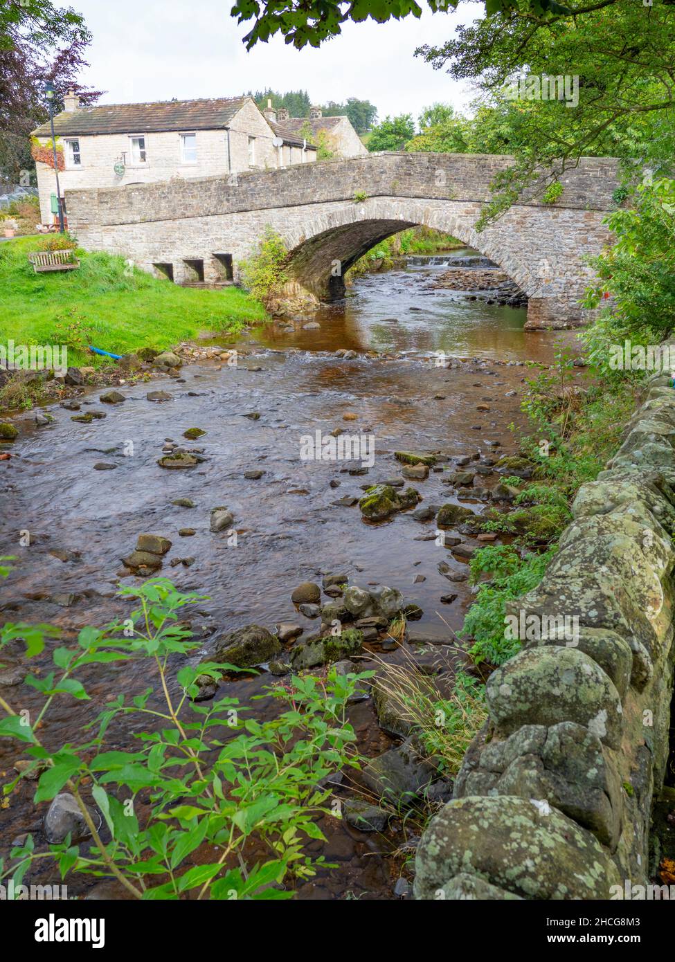 Haut abbotside Banque de photographies et d’images à haute résolution ...