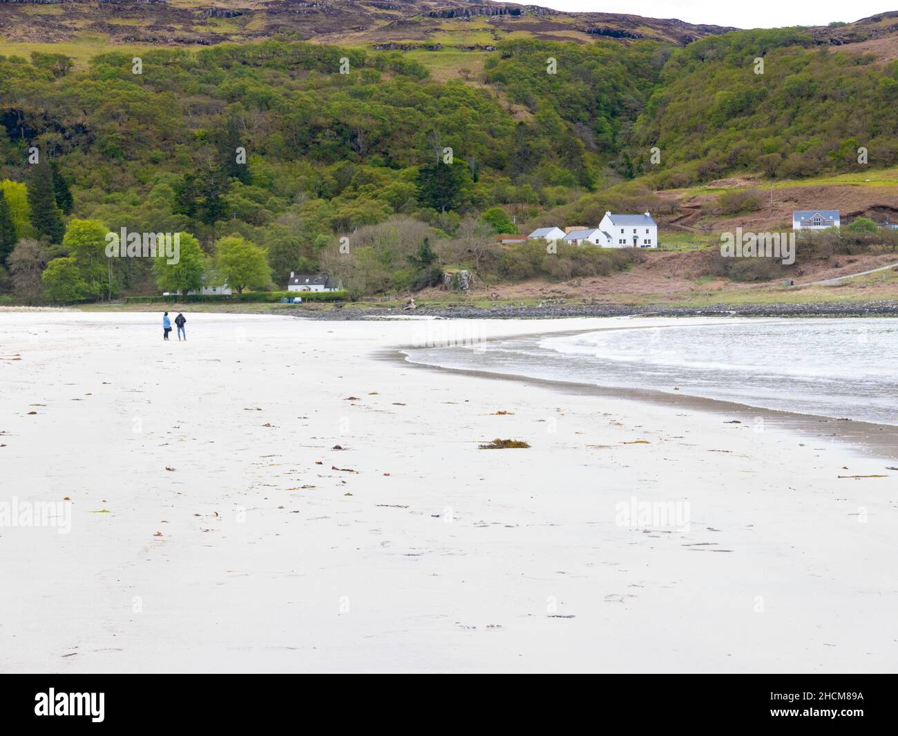 Calgary plage mull Banque de photographies et d’images à haute ...