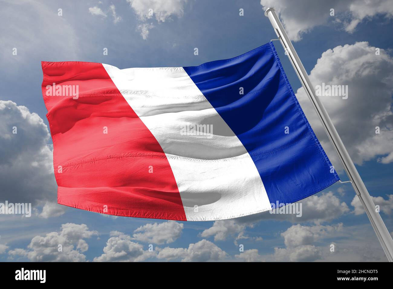 Le drapeau de la France (drapeau français) est un drapeau tricolore ...
