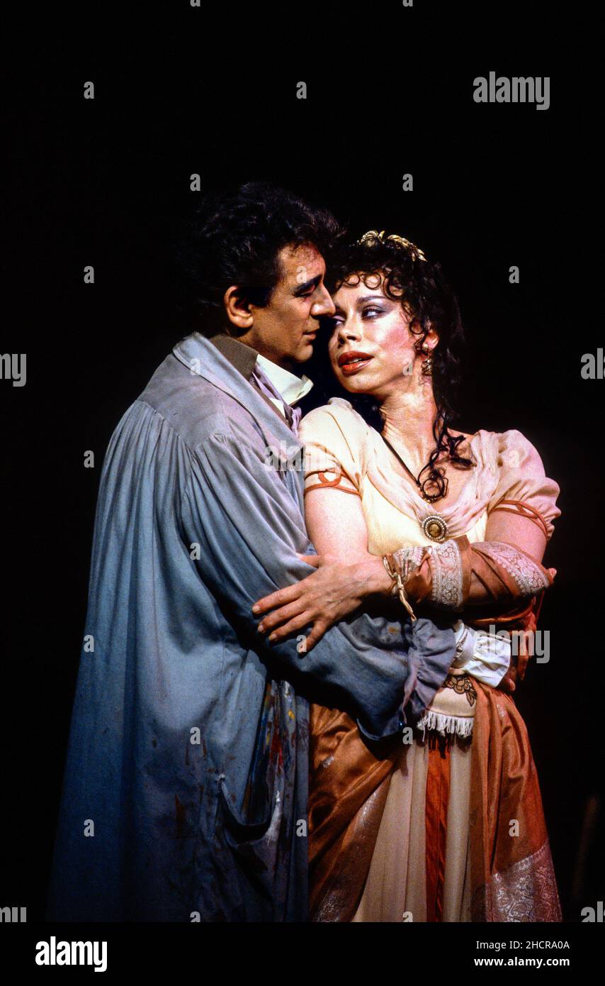 Maria ewing Banque de photographies et d’images à haute résolution - Alamy