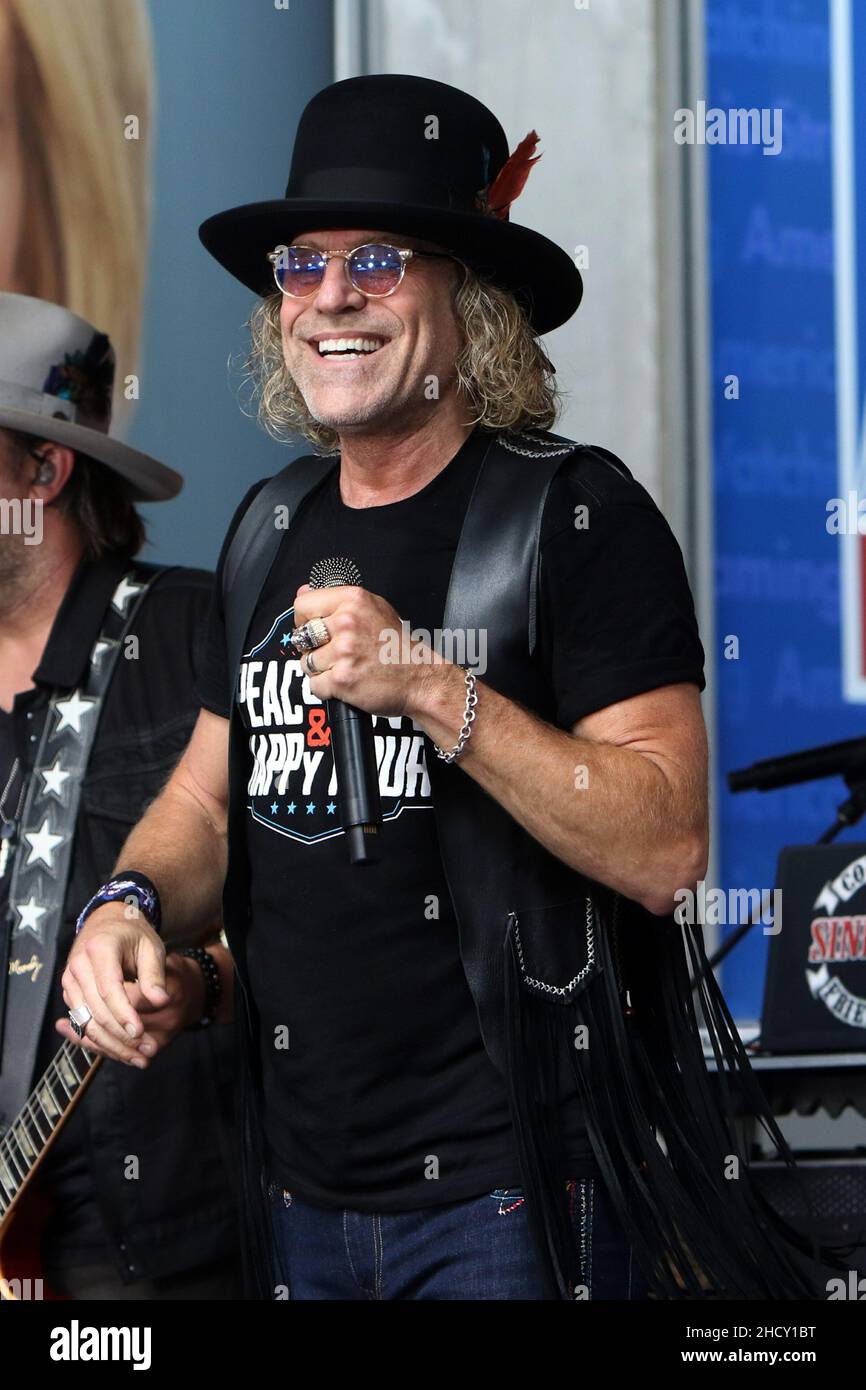 Big kenny of big and rich Banque de photographies et d’images à haute résolution - Alamy