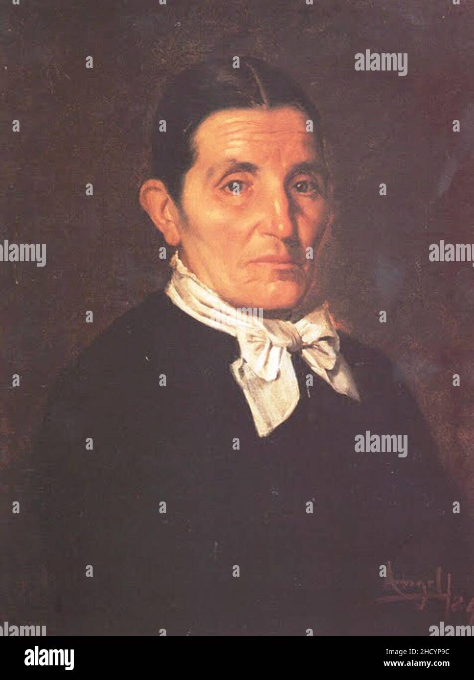 Ange alvarez Banque de photographies et d’images à haute résolution - Alamy