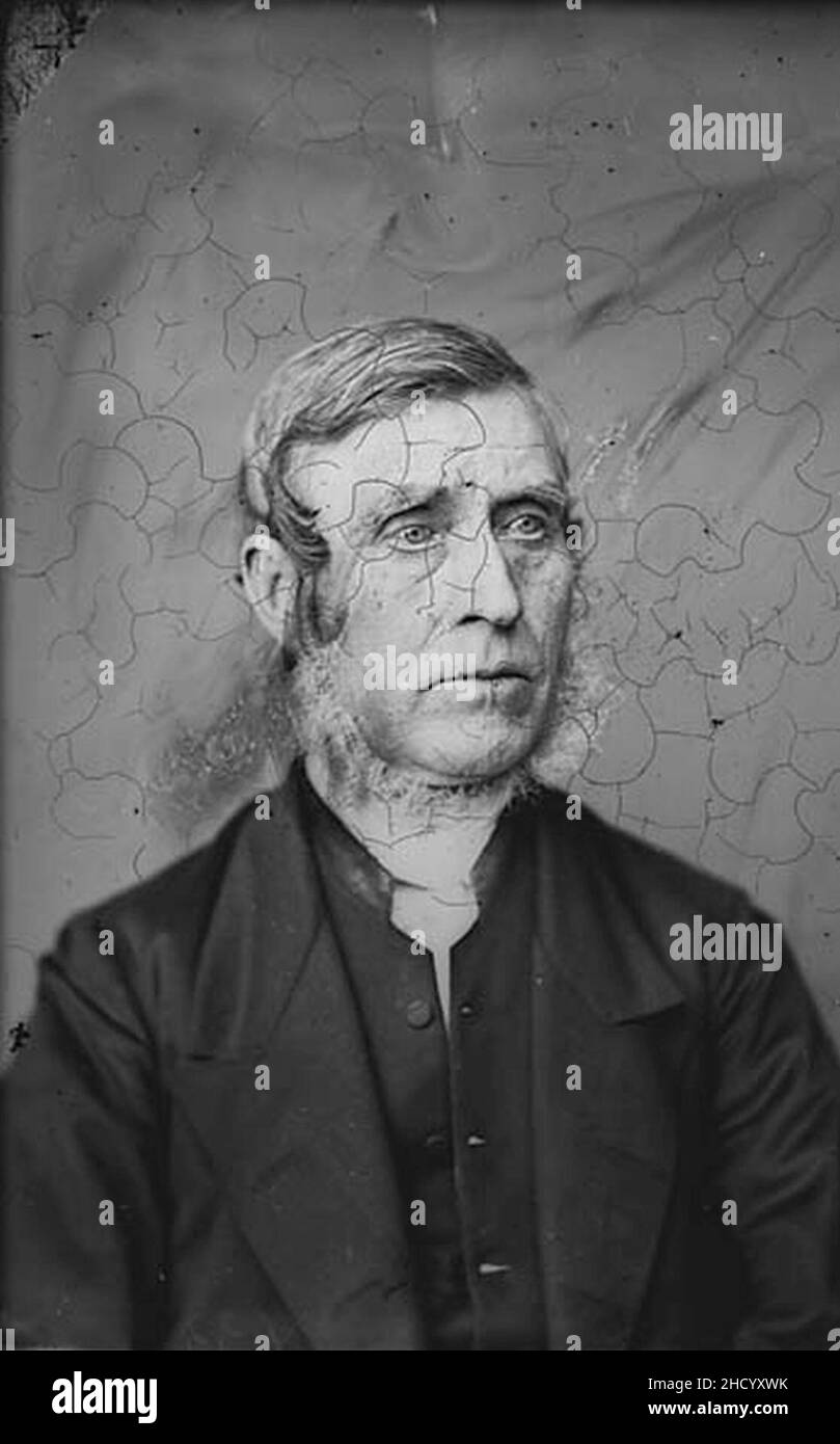 Evan williams Banque de photographies et d’images à haute résolution ...