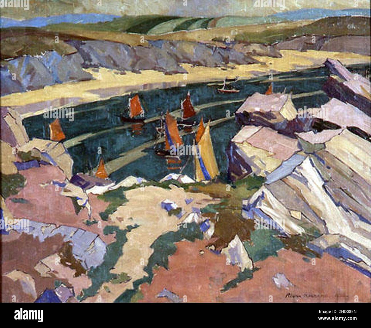 Rhona haszard Banque de photographies et d’images à haute résolution ...