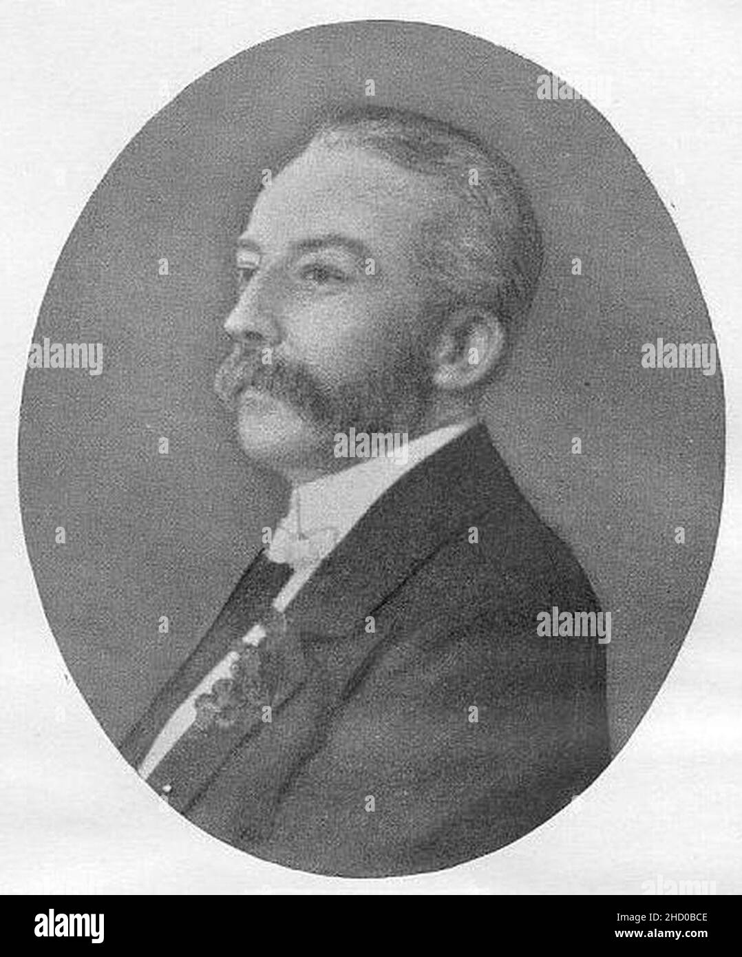 Richard claverhouse Banque de photographies et d’images à haute ...