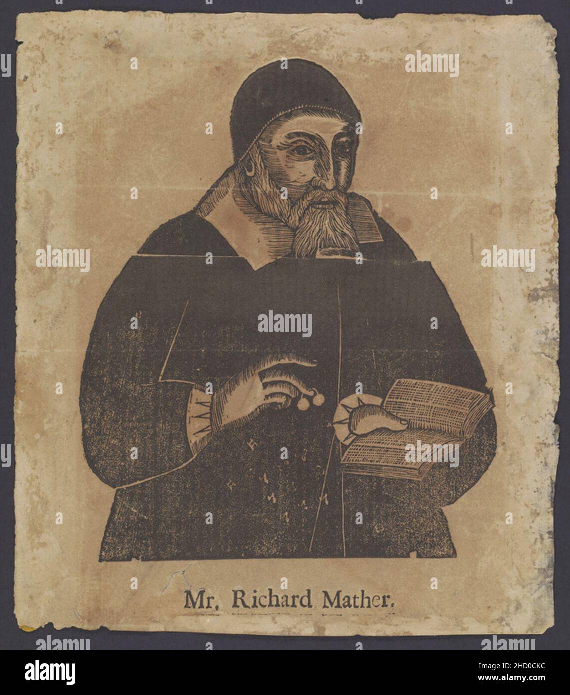 Richard mather Banque de photographies et d’images à haute résolution ...