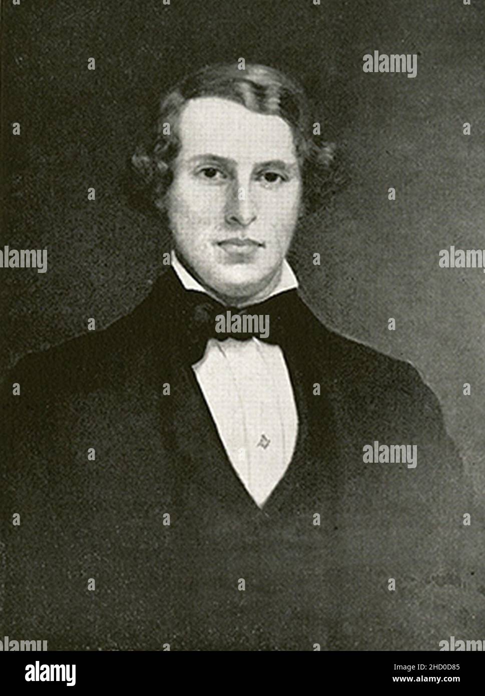 Richard spaight Banque de photographies et d’images à haute résolution ...