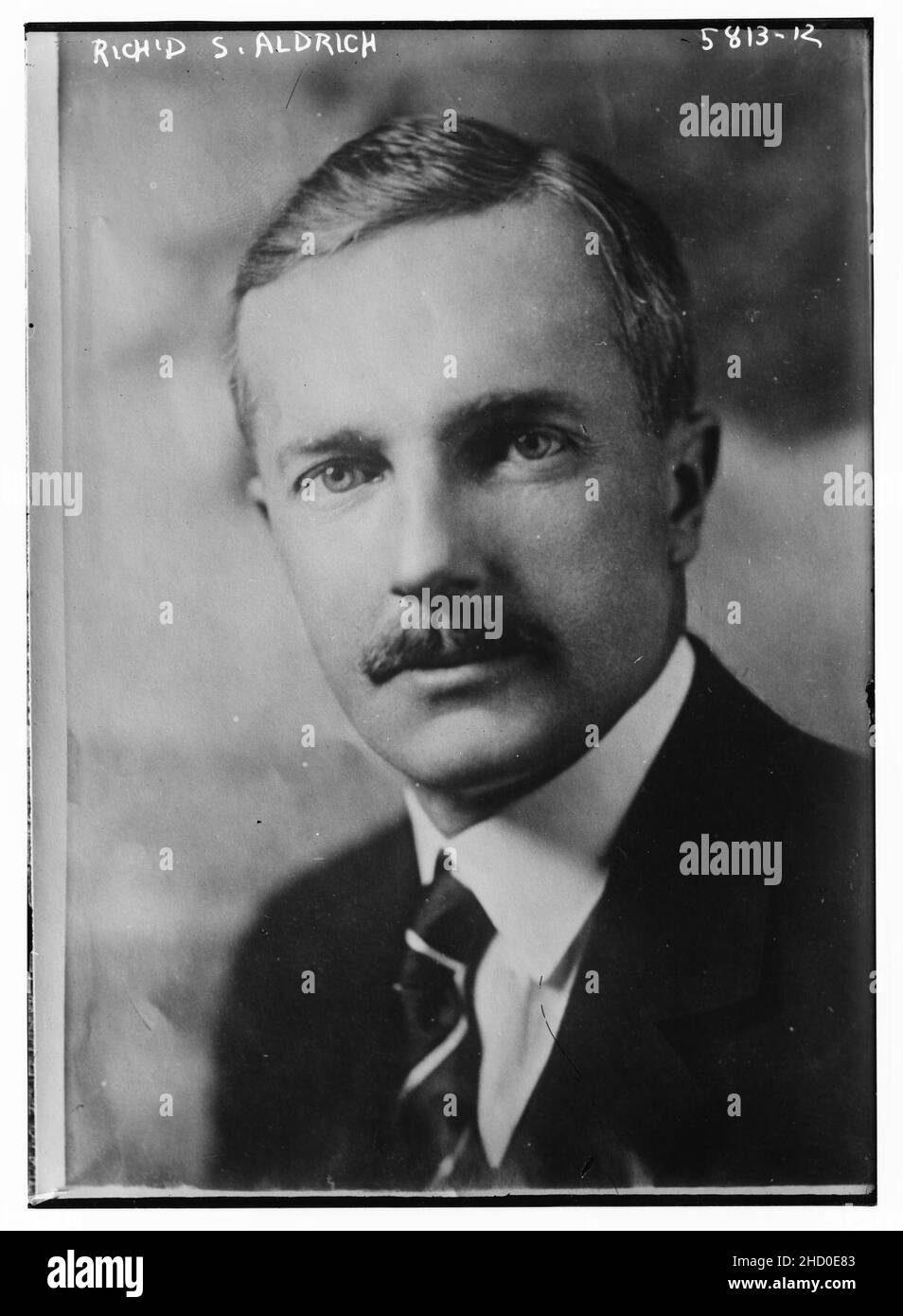 Richard aldrich Banque de photographies et d’images à haute résolution ...